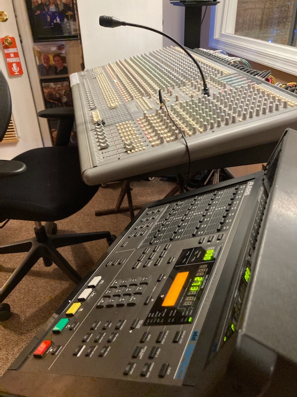 The MoneyPit | Great recordings can’t be rushed.